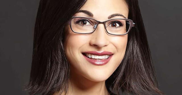 A Peek Inside Her Agenda: Andrea Wasserman