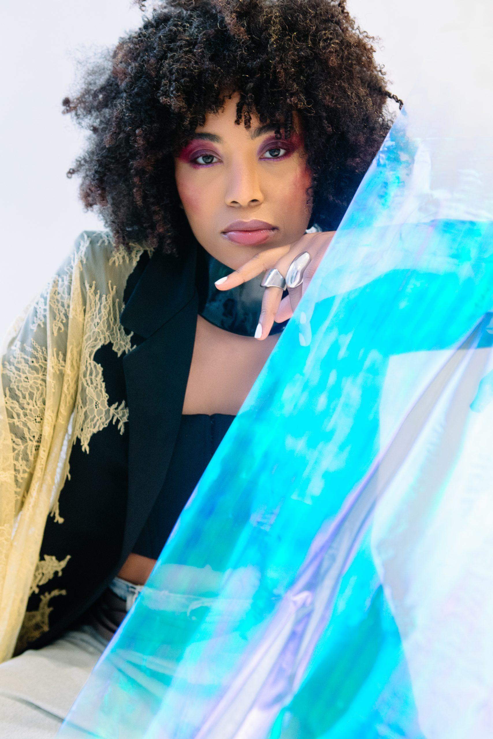 A Peek Inside Her Agenda: Quiana Parks