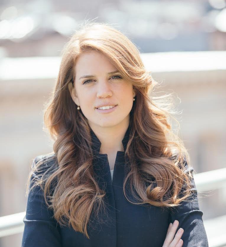 A Peek Inside Her Agenda: Heather Hartnett