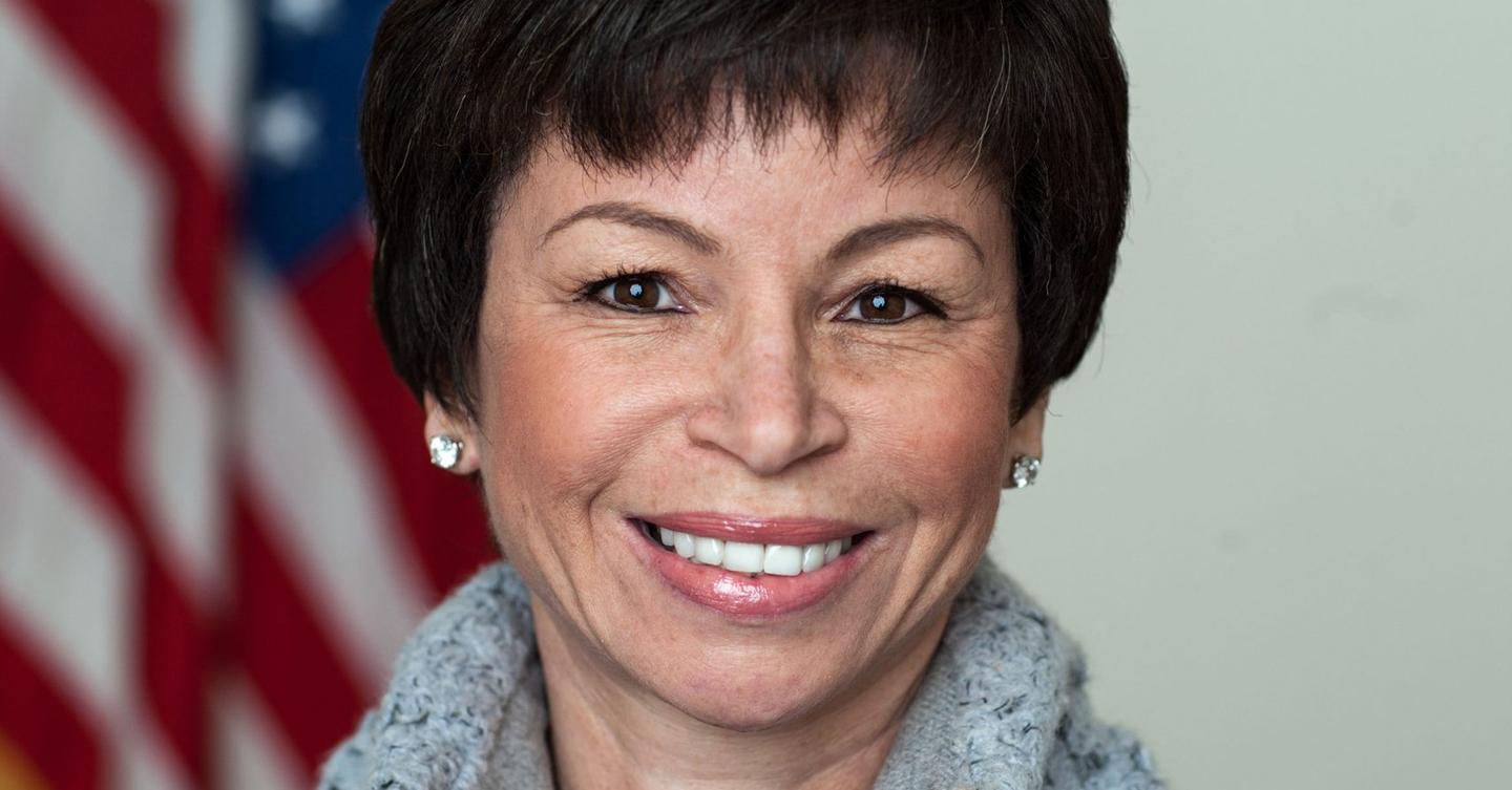 A Peek Inside Her Agenda: Valerie Jarrett