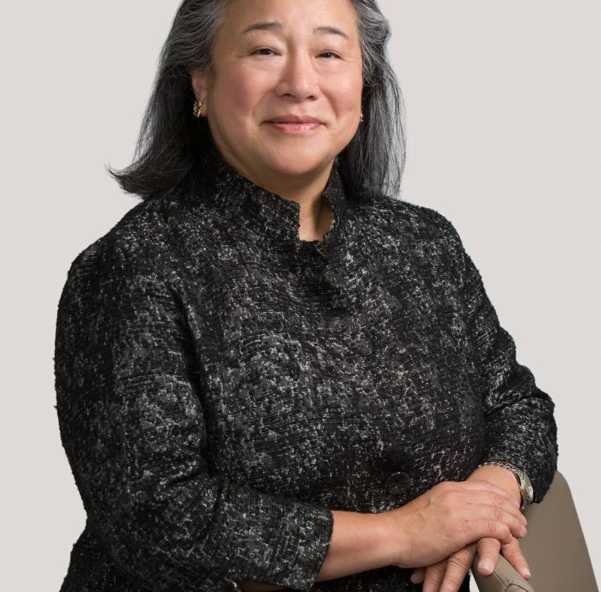 A Peek Inside Her Agenda: Tina Tchen