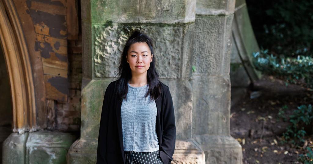 A Peek Inside Her Agenda: Sarah James