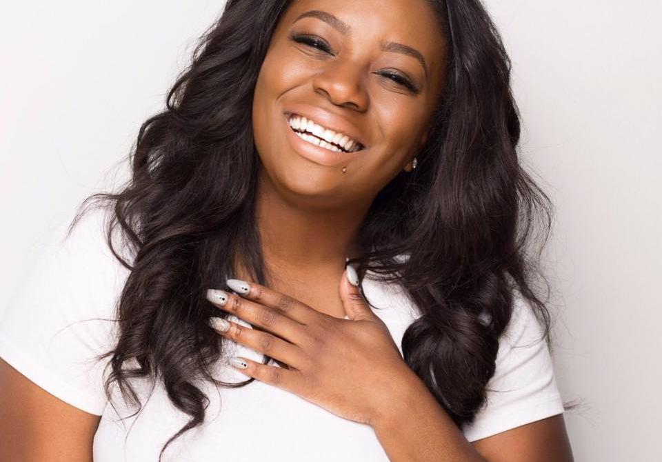 A Peek Inside Her Agenda: Tola Lawal