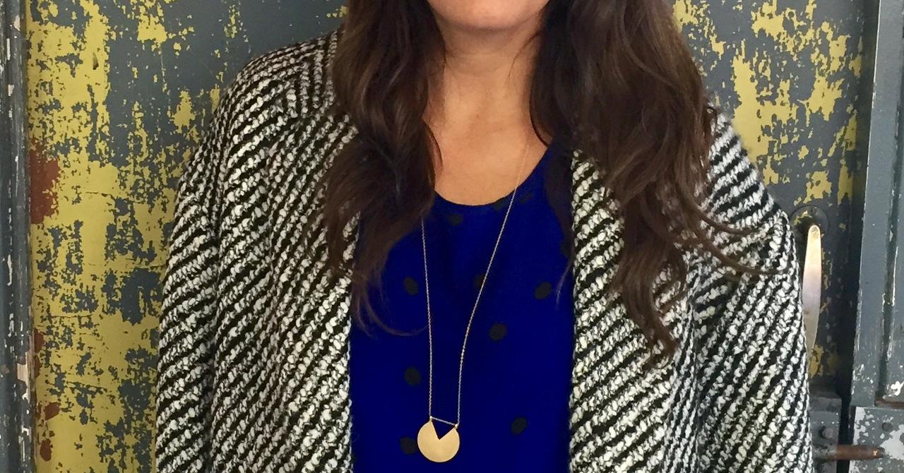 A Peek Inside Her Agenda: Jessica Bennett