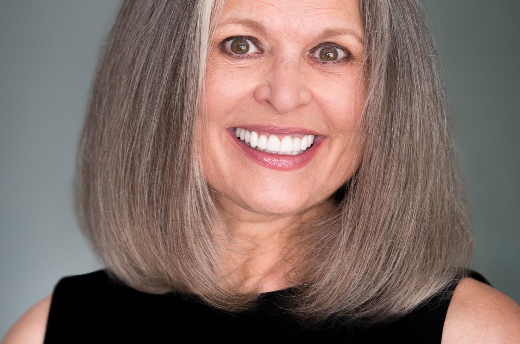 A Peek Inside Her Agenda: Ruth Ann Harnisch