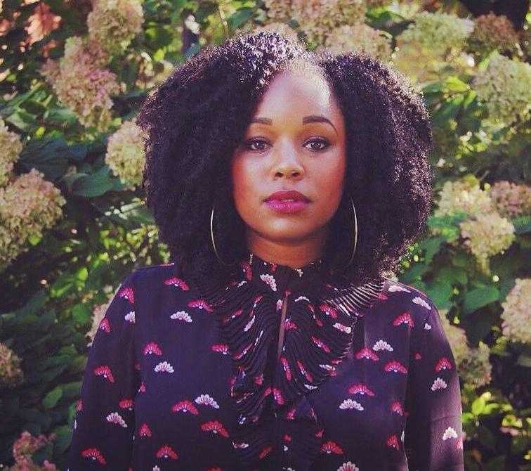 A Peek Inside Her Agenda: Sherrell Dorsey