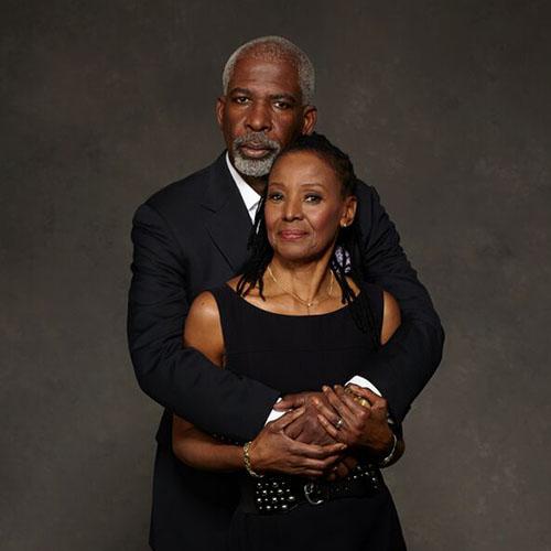 HER AGENDA — The Life And Legacy Of B. Smith