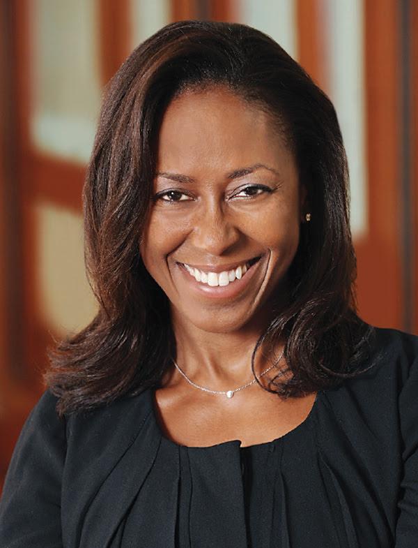 A Peek Inside Her Agenda: Lisa Skeete Tatum