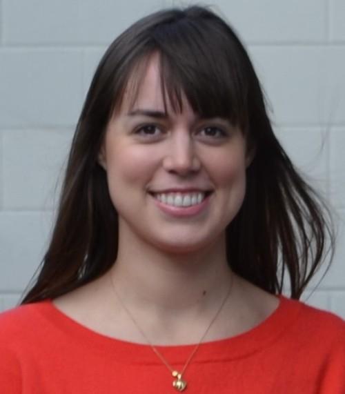 HER AGENDA — Meet Her Agenda’s Denver Event Curator: Kristen Petty