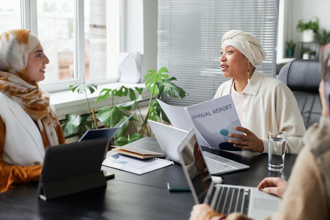 18 Ways An Executive Assistant Can Add Value To Your Business