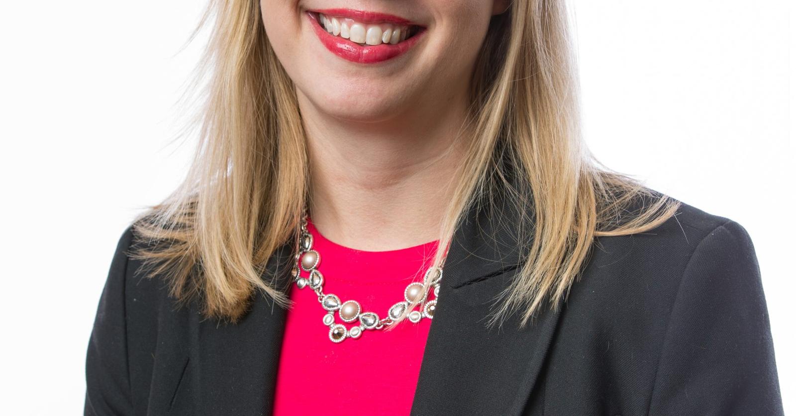 A Peek Inside Her Agenda: Allie Burns