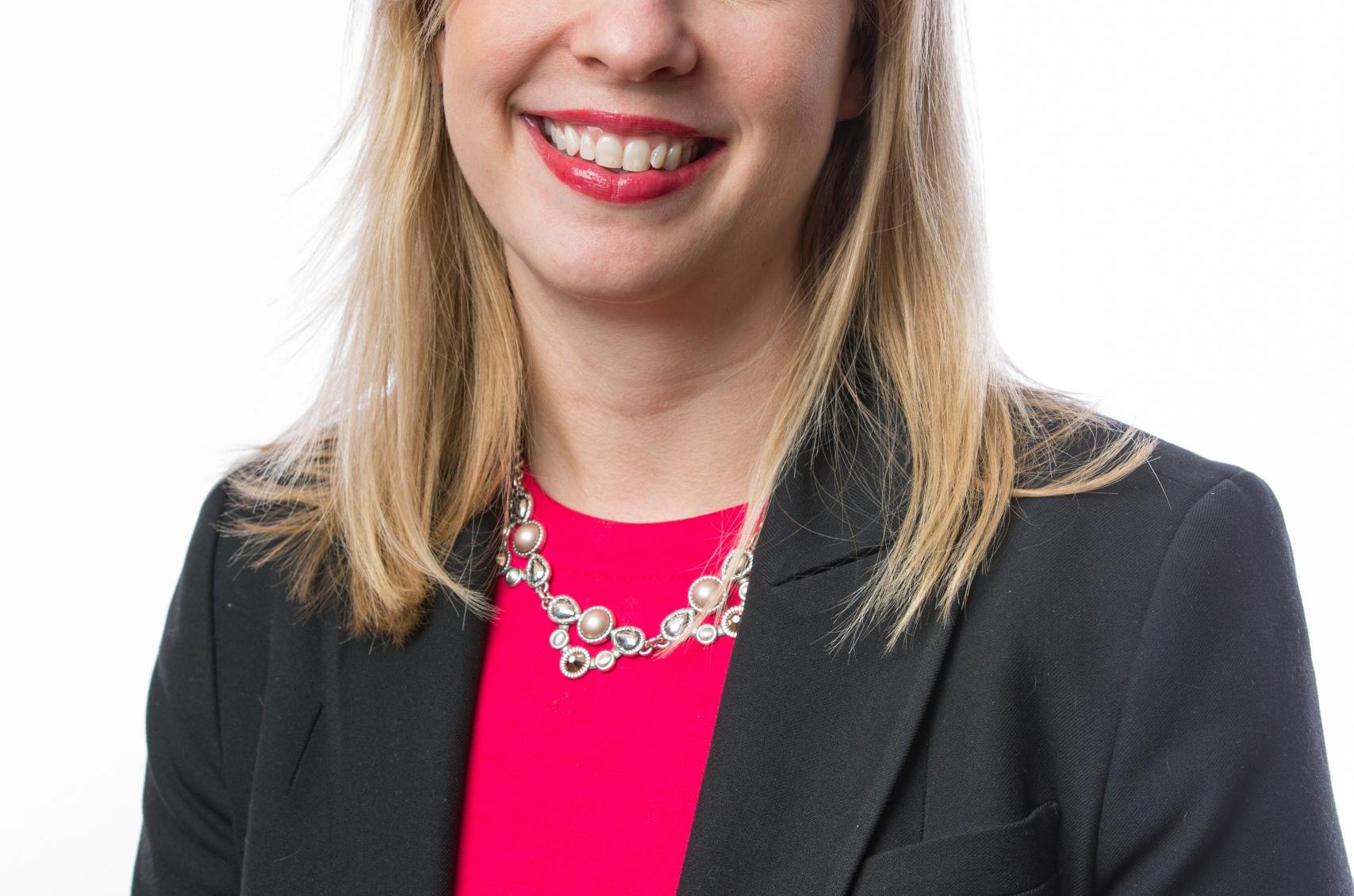 A Peek Inside Her Agenda: Allie Burns