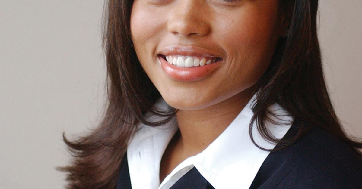 A Peek Inside Her Agenda: Rashida La Lande