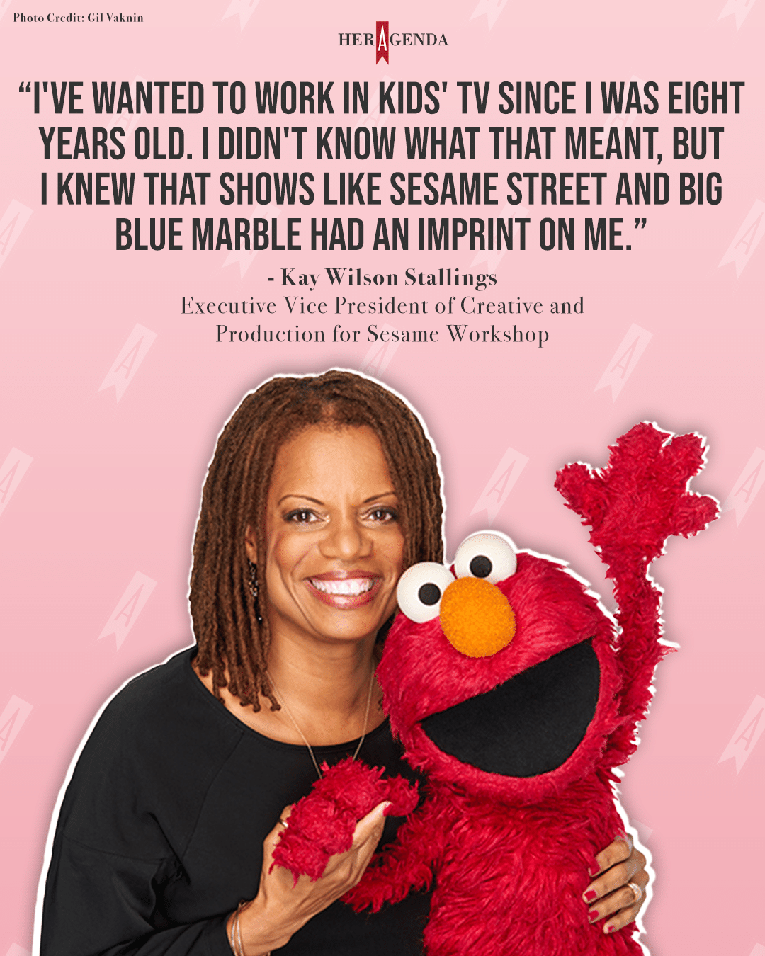 A Peek Inside Her Agenda: Kay Wilson Stallings