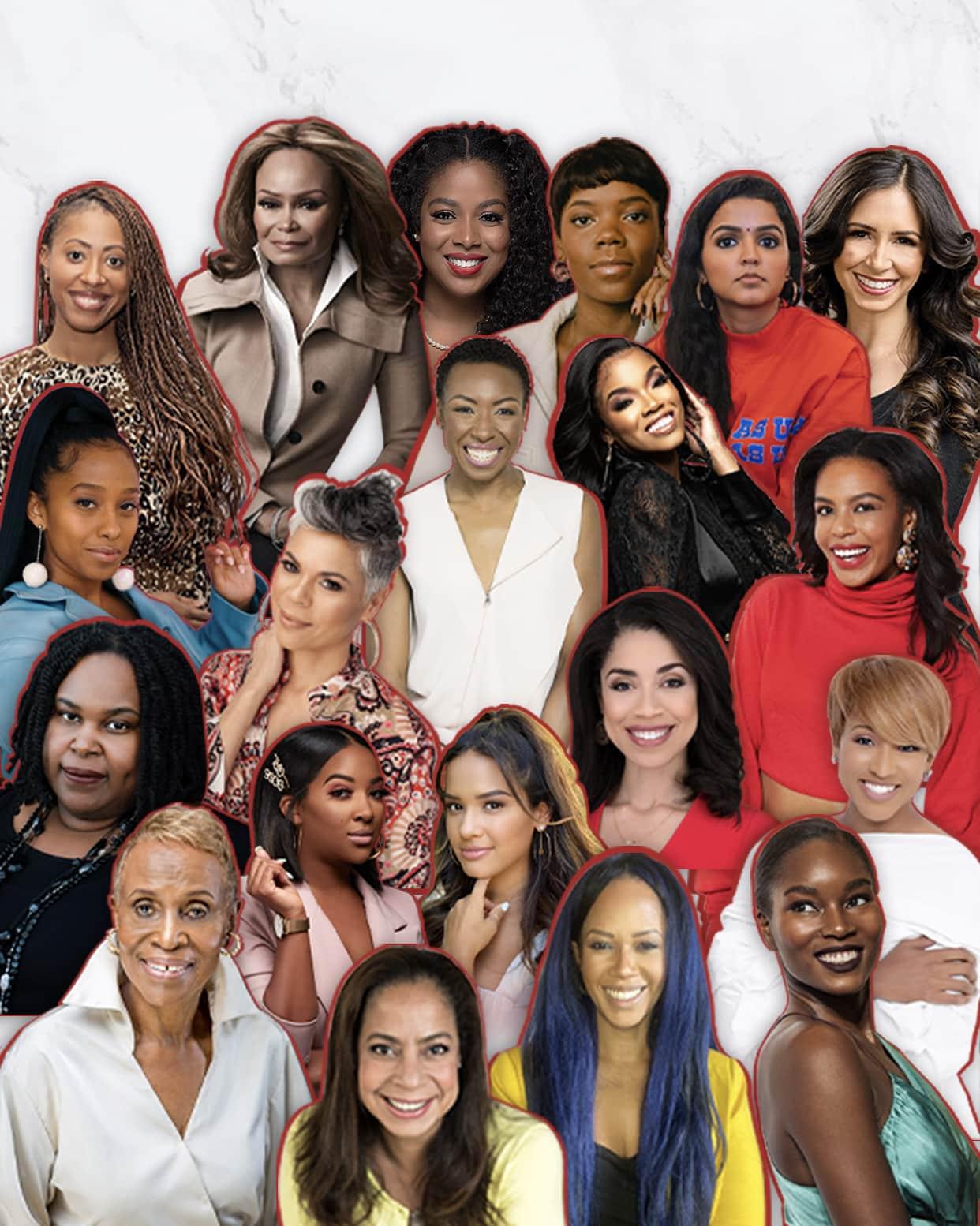 20 Lessons From Powerful Women To Take Into 2021