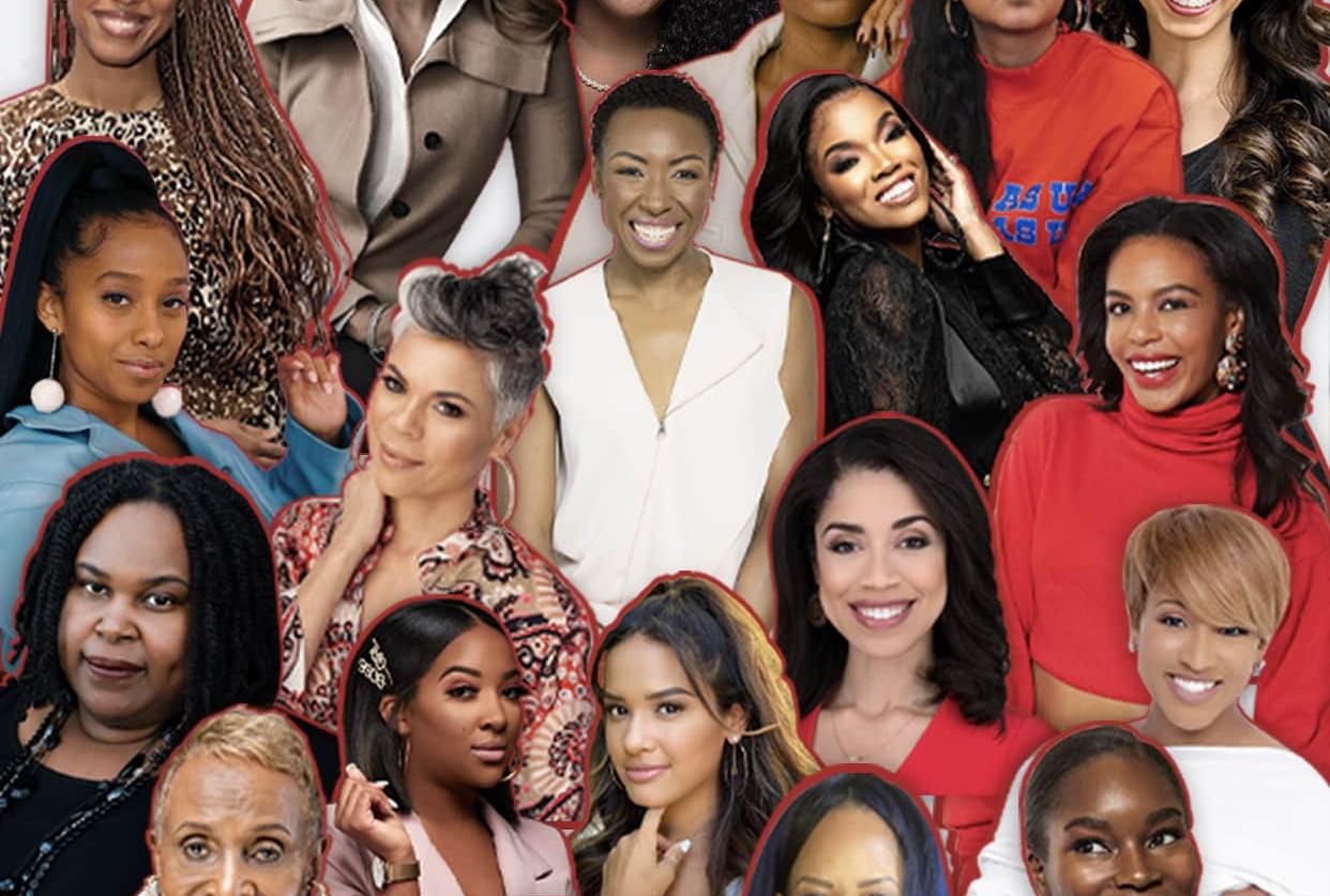 20 Lessons From Powerful Women To Take Into 2021