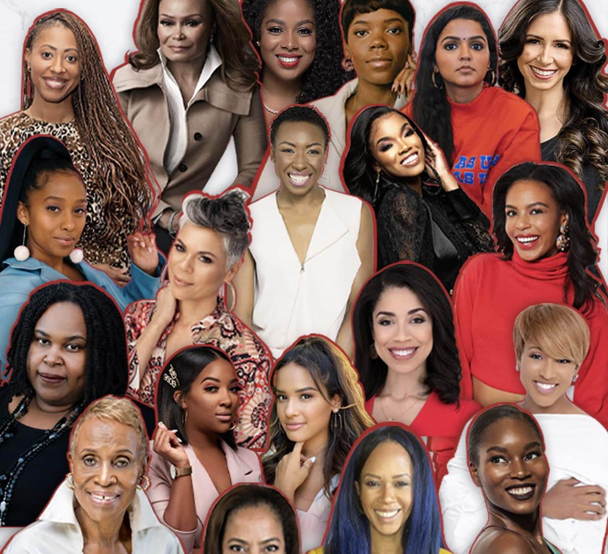 20 Lessons From Powerful Women To Take Into 2021