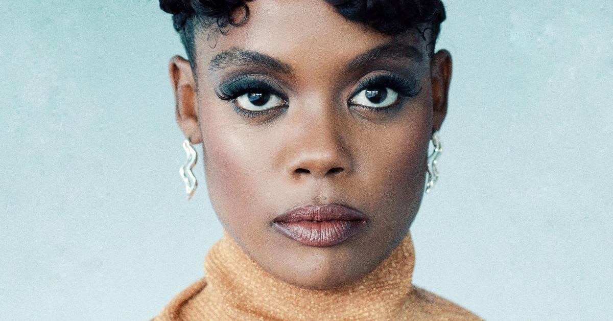 'Sistas' Actress Novi Brown Talks How To Manifest Creative Ambitions