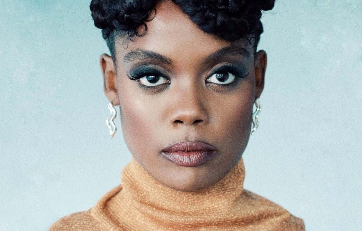 'Sistas' Actress Novi Brown Talks How To Manifest Creative Ambitions