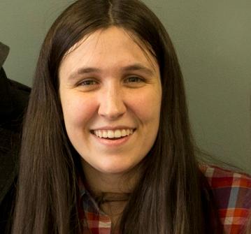 A Peek Inside Her Agenda: Ashley Gavin