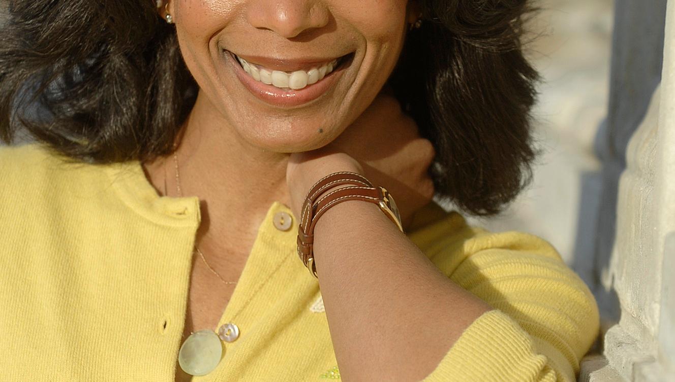 A Peek Inside Her Agenda: Robin Givhan