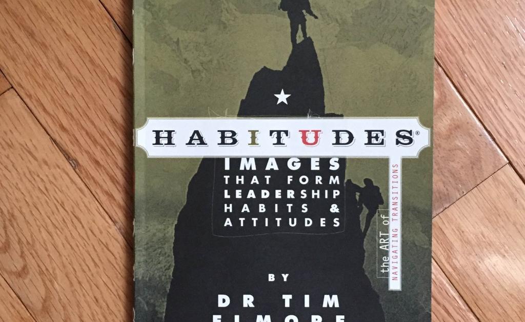 HER AGENDA — The Art Of Navigating Transitions