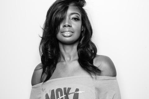 A Peek Inside Her Agenda: Arian Simone