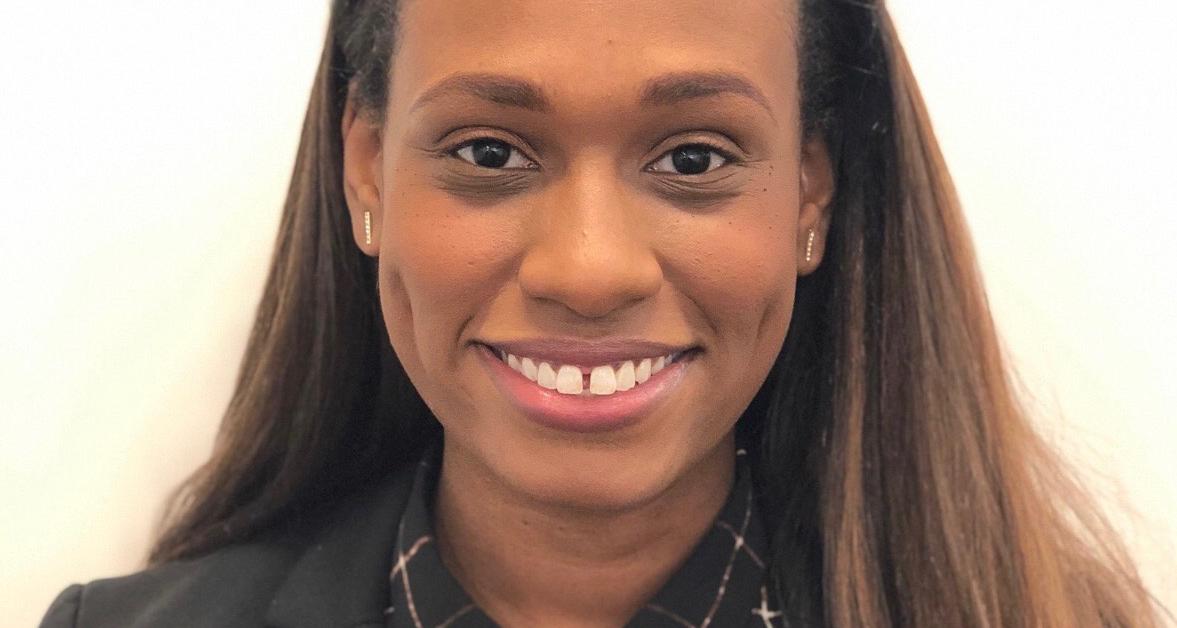 A Peek Inside Her Agenda: Chelsey Hall