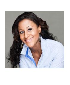 A Peek Inside Her Agenda: Angela Benton