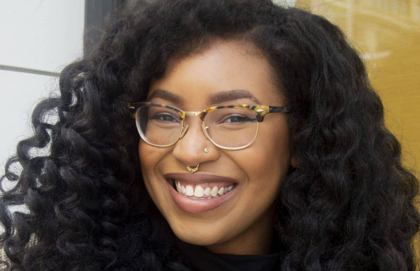 A Peek Inside Her Agenda: Yelitsa Jean-Charles