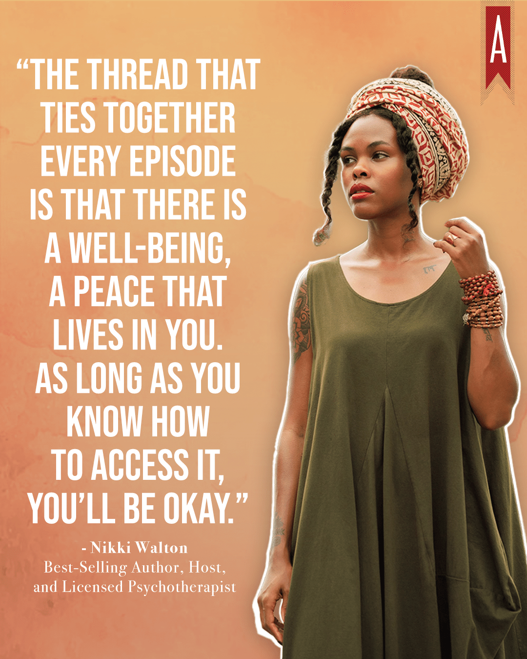 Curly Nikki: A Peek Inside Her Agenda