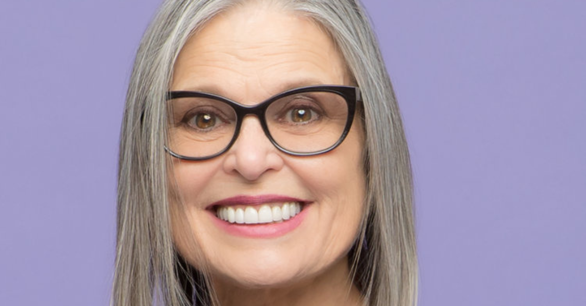 A Peek Inside Her Agenda: Ruth Ann Harnisch