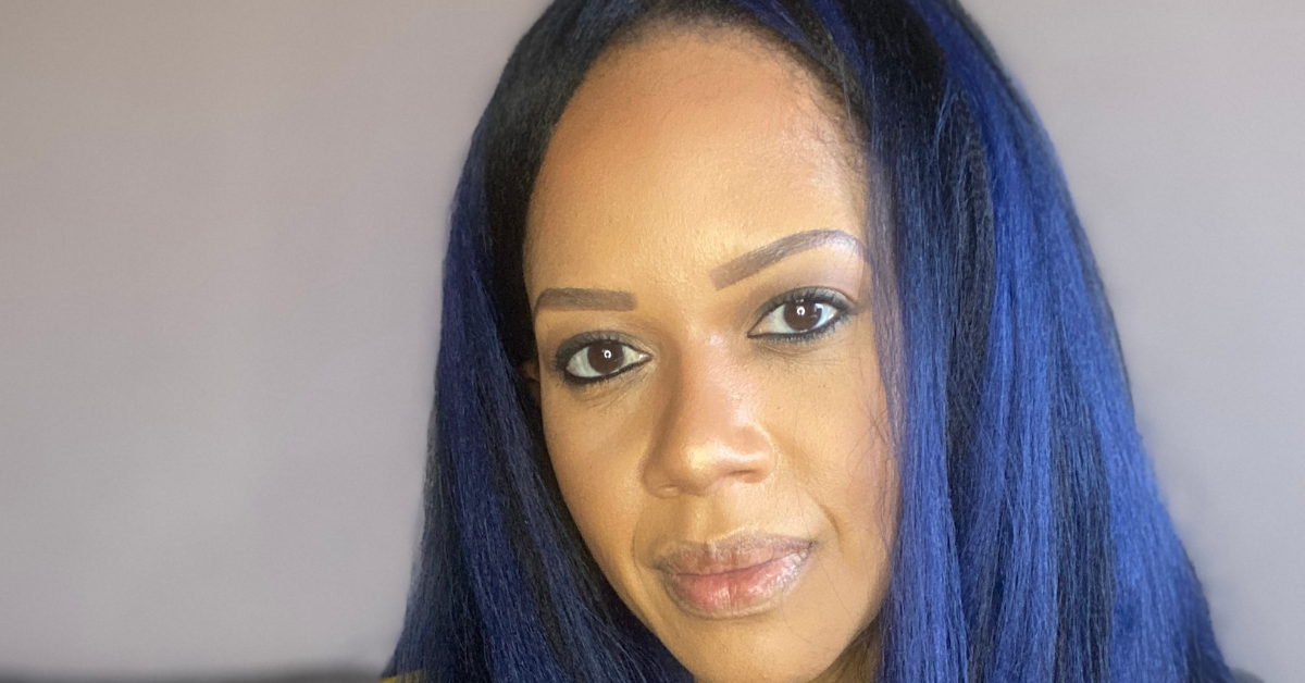 A Peek Inside Her Agenda: Monika Pierce