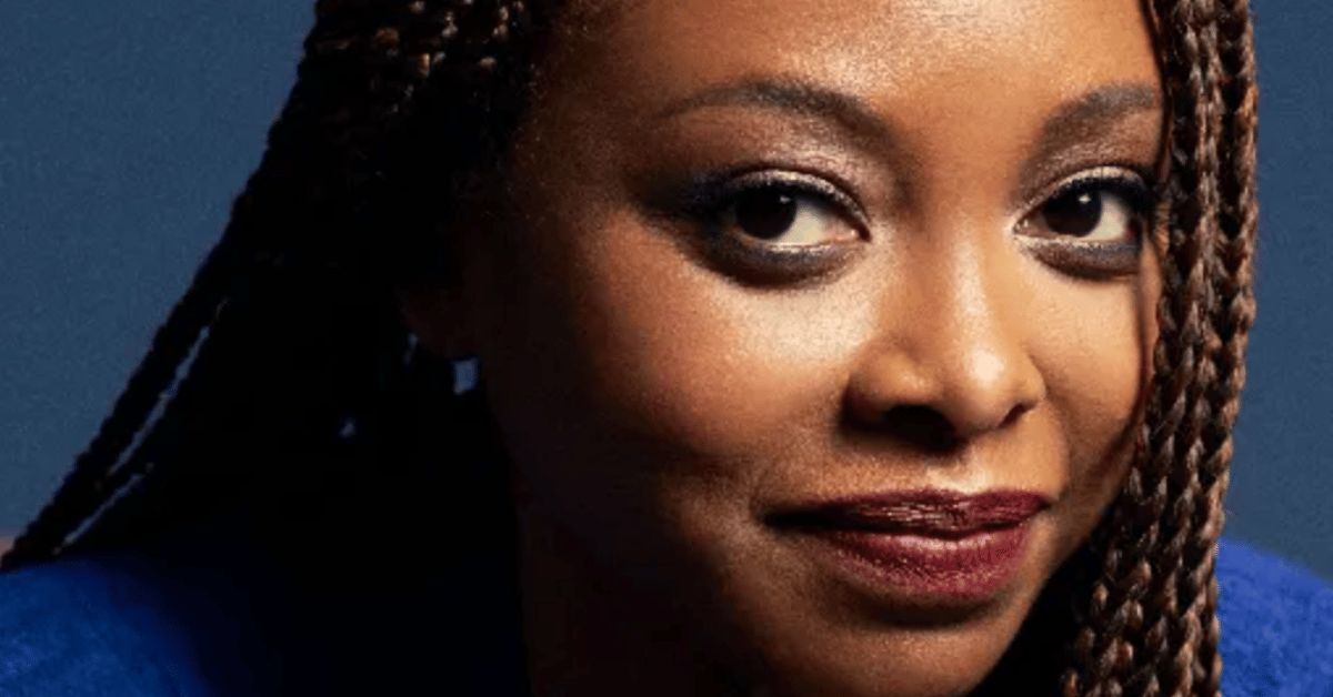 A Peek Inside Her Agenda: Aaliyah Williams