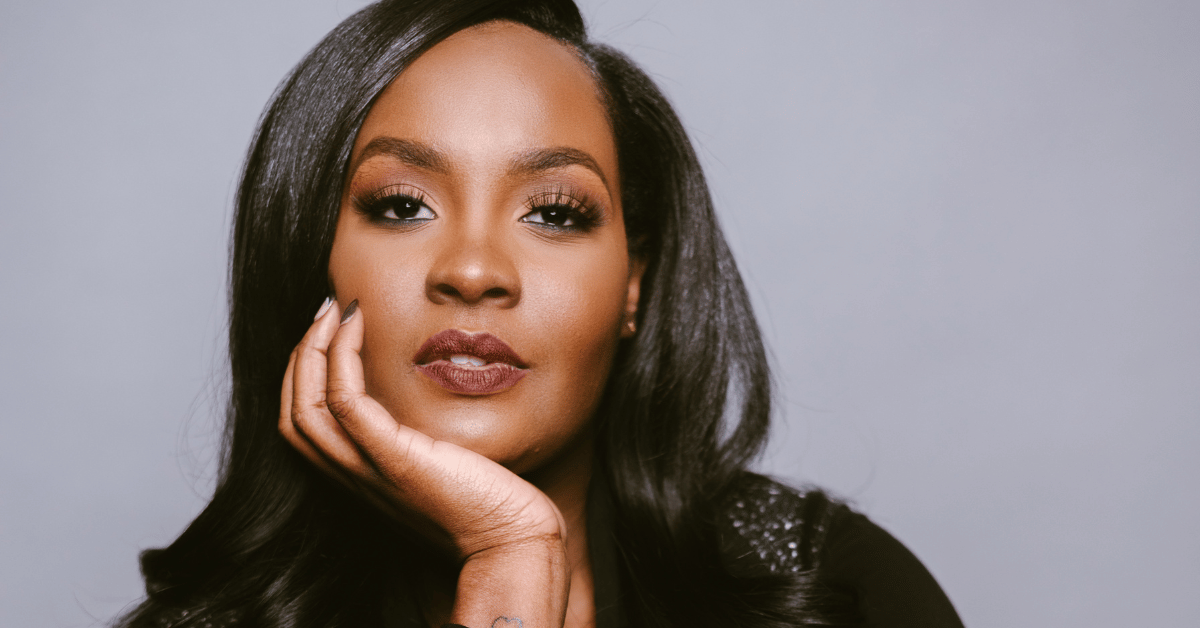 A Peek Inside Her Agenda: Isa Watson