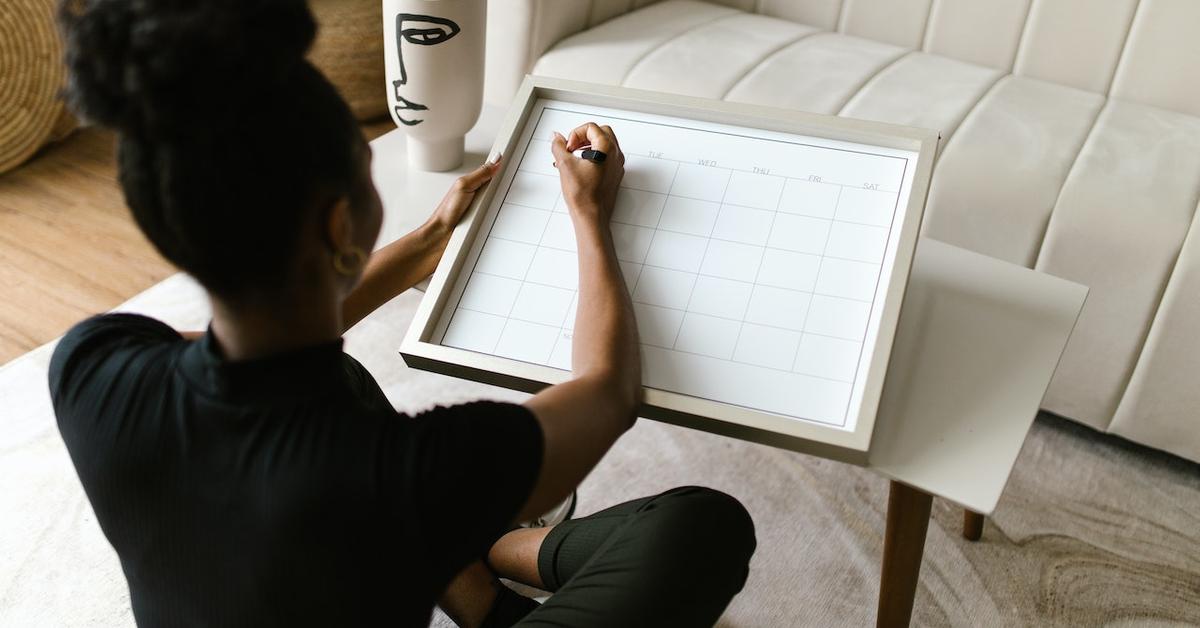 How Common Rituals Bring Comfort And Identity In Our Lives