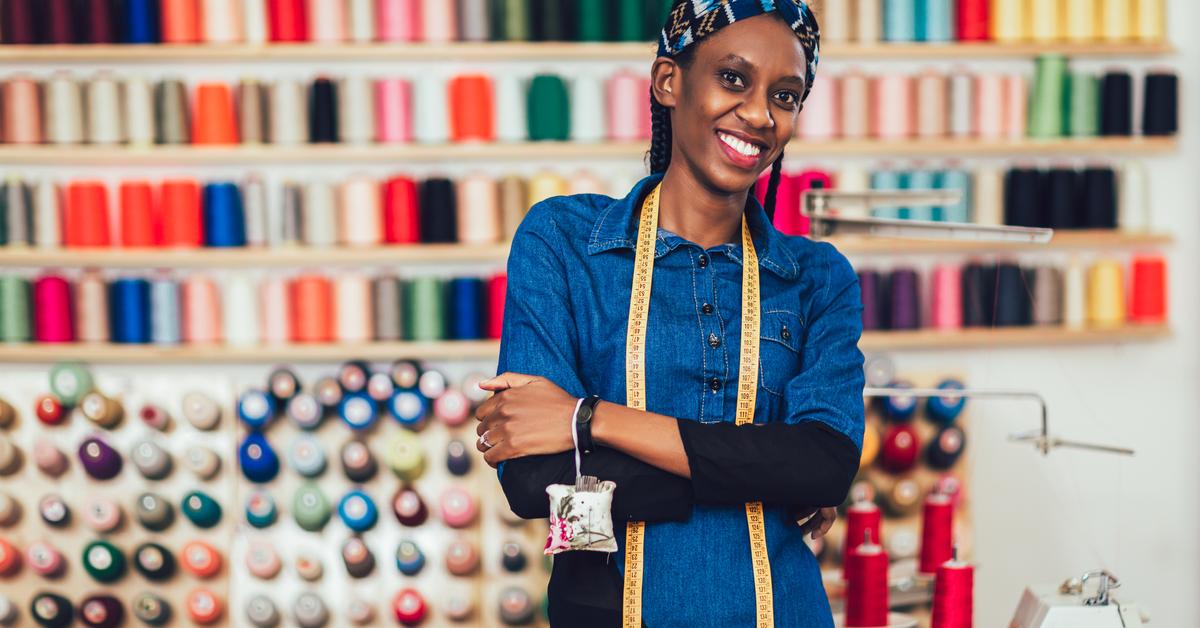 4 Black Women-Owned Shops You Should Check Out