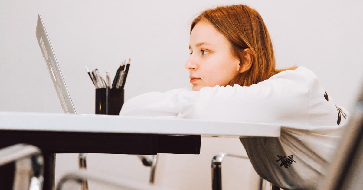 Lack Focus At Work? Here Are 5 Steps To Improve A Short Attention Span