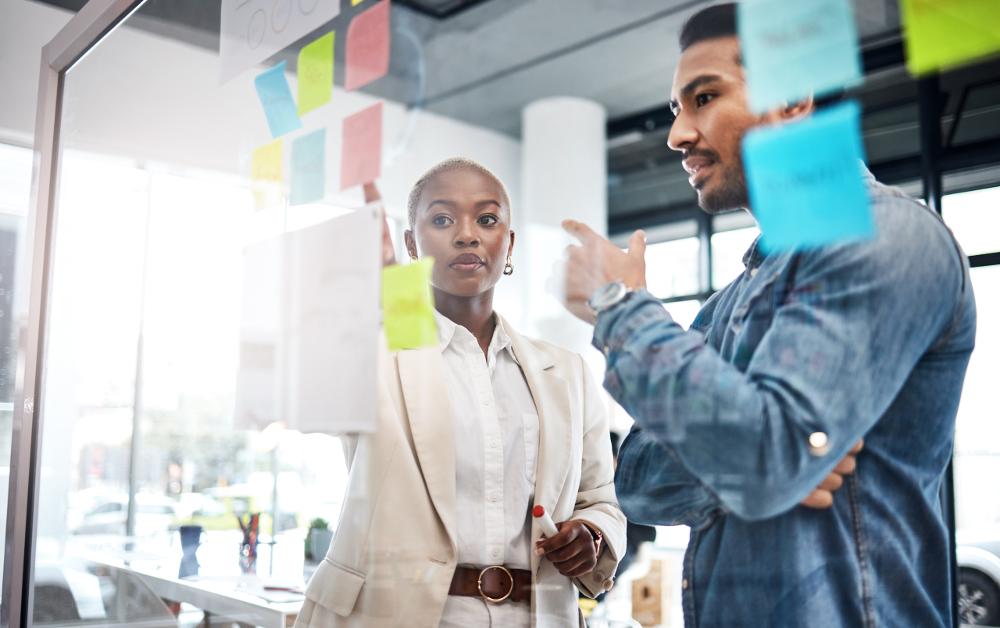 3 Major Workplace Biases That Affect Mid-Career Women