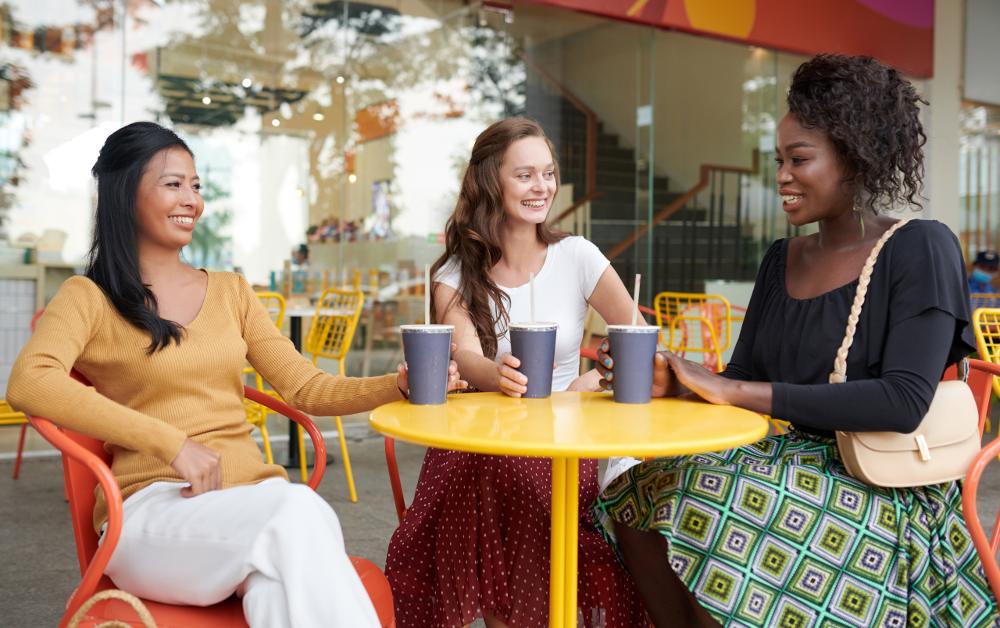 How To Express Your Needs Confidently And Unapologetically