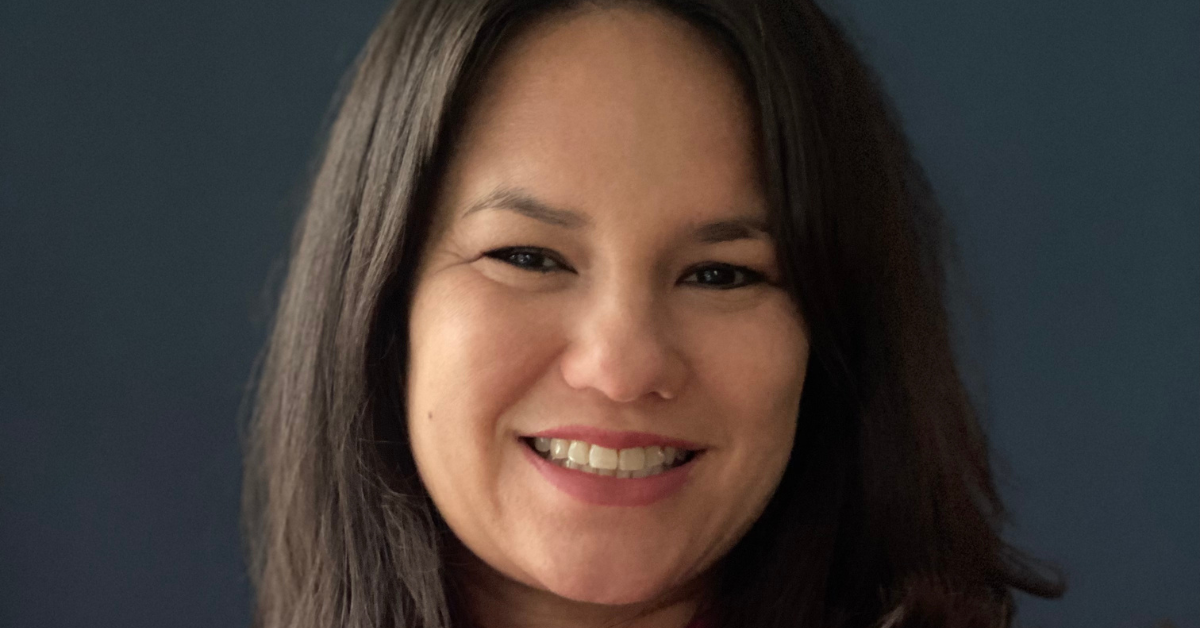 A Peek Inside Her Agenda: Kimberly Lau