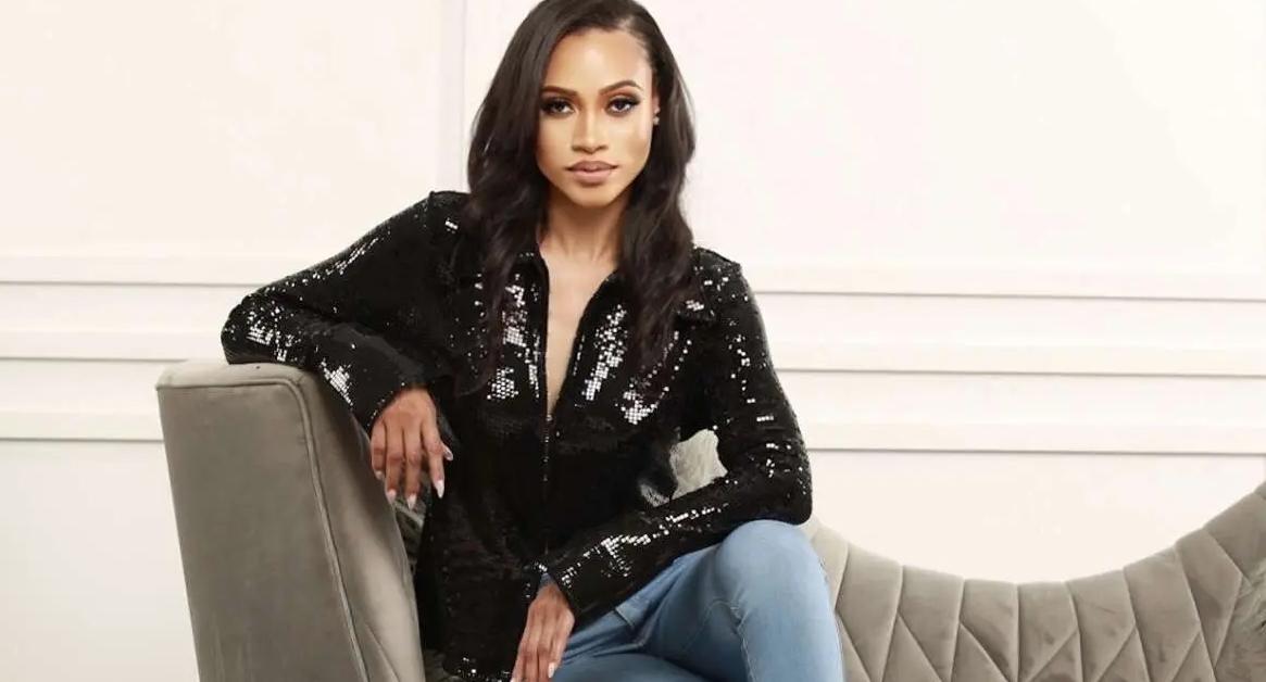 Beyond Reality Television: Dr. April Carter Shares Her Story In Her Way