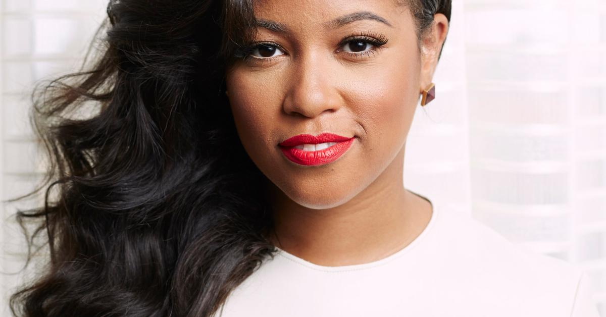 A Peek Inside Her Agenda: Crystal Peters