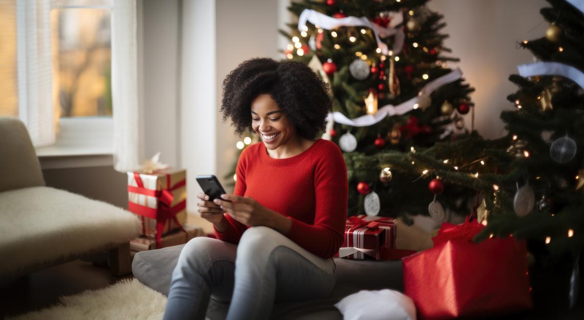6 Ways To Have A Fun Solo Christmas