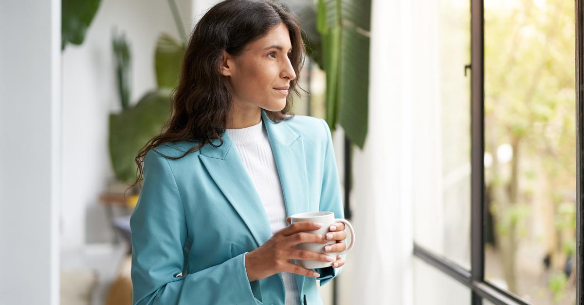 The Link of Burnout And Perfectionism Among Latina Professionals