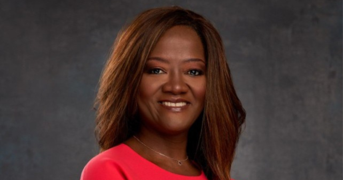 A Peek Inside Her Agenda: Ama Romaine