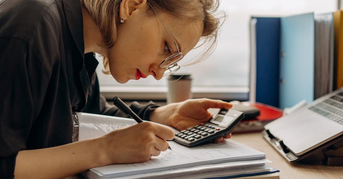 The Key Differences Between Personal And Business Finances