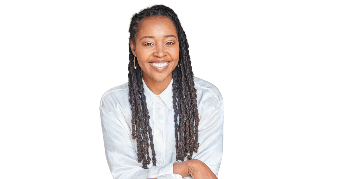 A Peek Inside Her Agenda: Dr. Lakeysha Hallmon