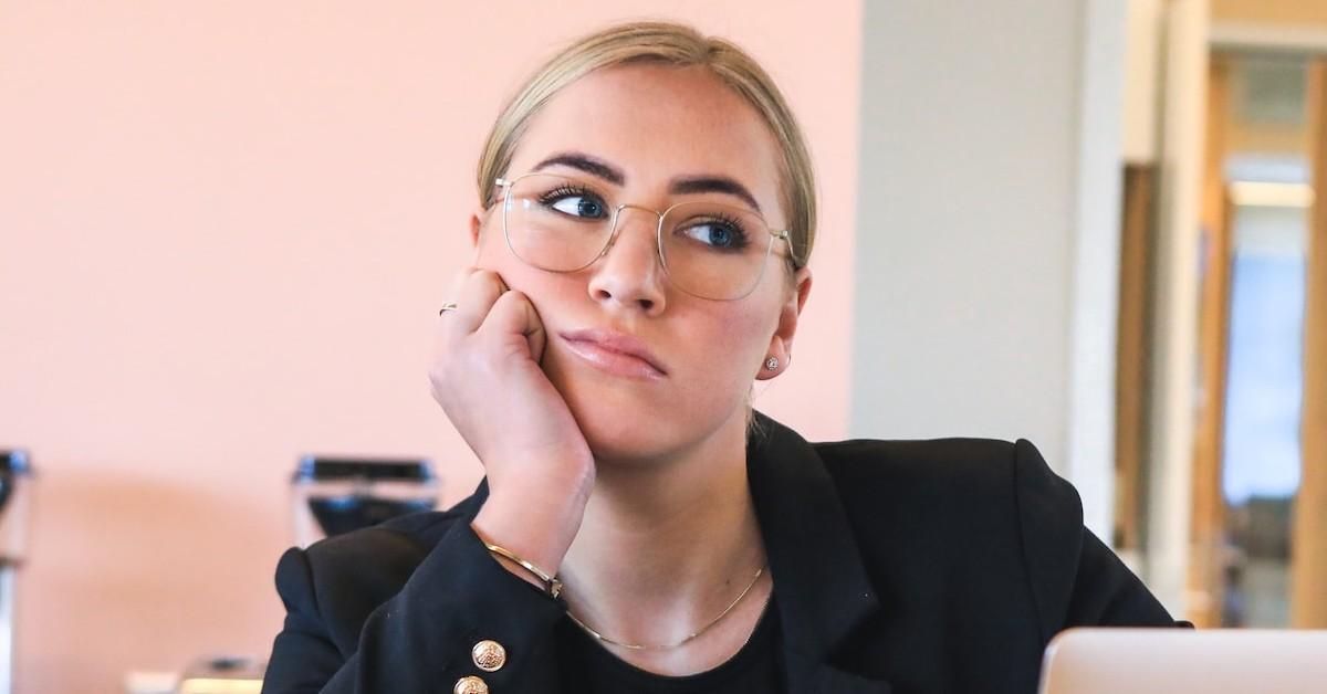 How To Tell Your Boss That You're Approaching Burnout