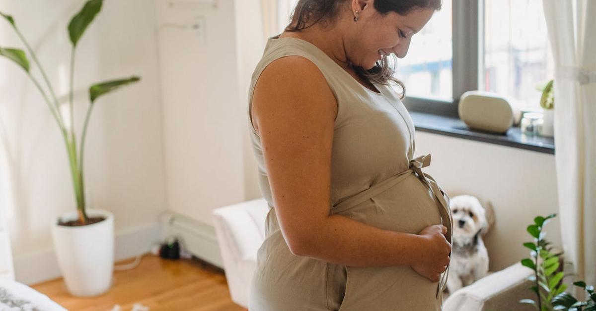What To Know About Your Pregnancy Rights